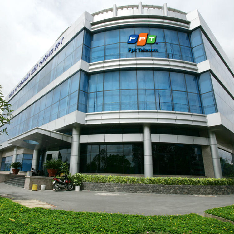 Đánh giá "Trung tâm dữ liệu Data Center FPT" #1 Việt Nam - FPT Data Center